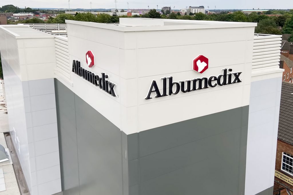 Liverpool North West | Sign maker | Leading UK Signage company