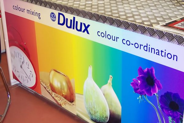 Gallery 2 - Exhibition - Museums and Galleries - Signage photos