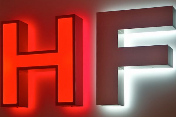 Gallery 3 - Manufacture - Installation - Workshop - Signage photos
