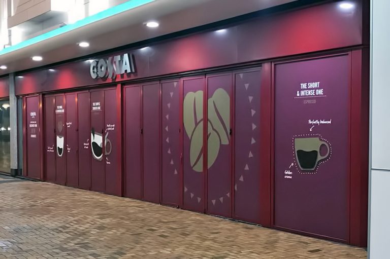 Gallery 2 - Exhibition - Museums and Galleries - Signage photos