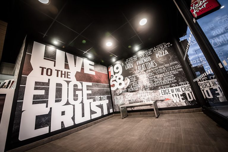 Gallery 2 - Exhibition - Museums and Galleries - Signage photos