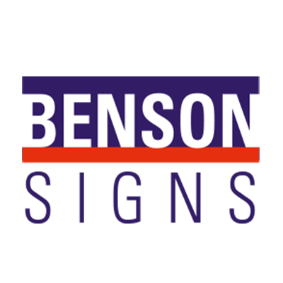 Benson Logo Employment