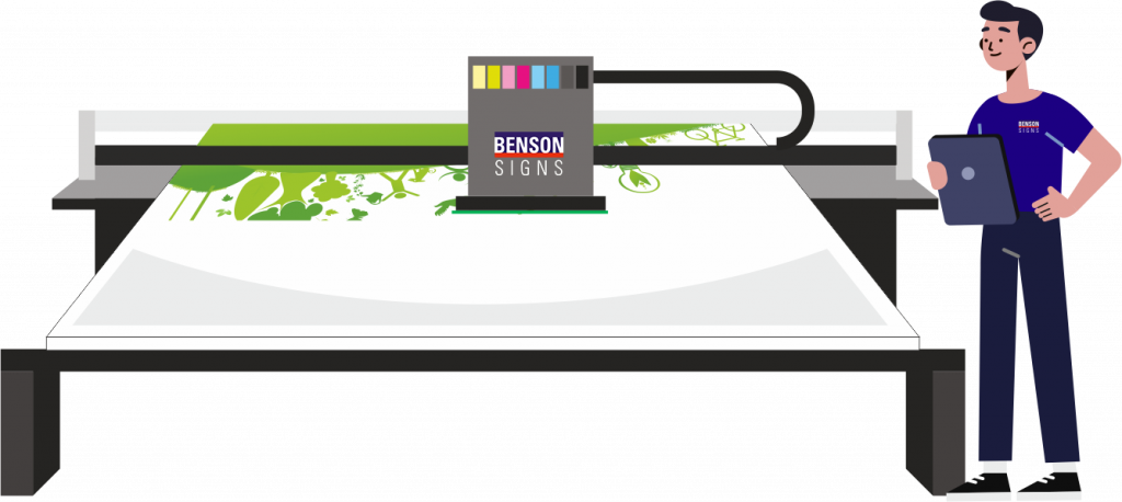 Digital Printing